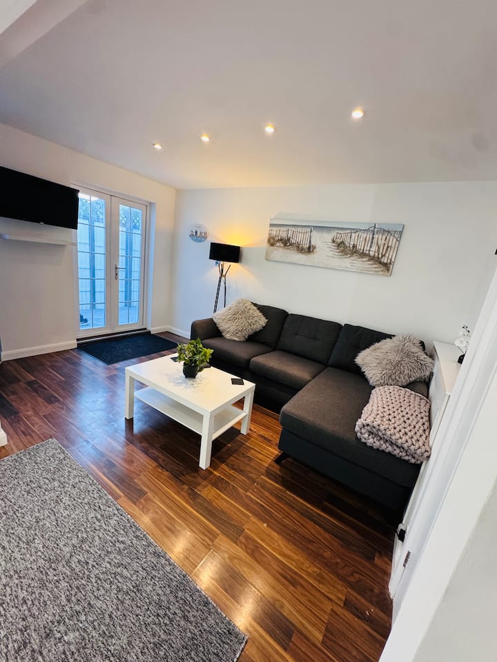 Cosy Studio In Newquay - Mawgan Porth