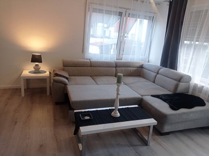 Work And Stay Allendorf 5-er - Sundern (Sauerland)