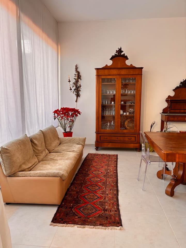 Letredonne - Casa Con Piscina In Sicilia - Messina