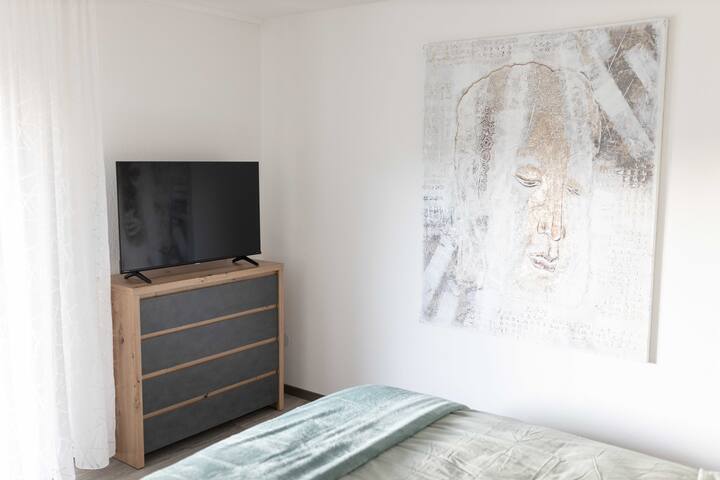 Schlafzimmer Mit Bad - Crailsheim