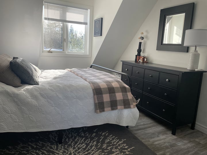 Three Brooks Apartment - Pictou