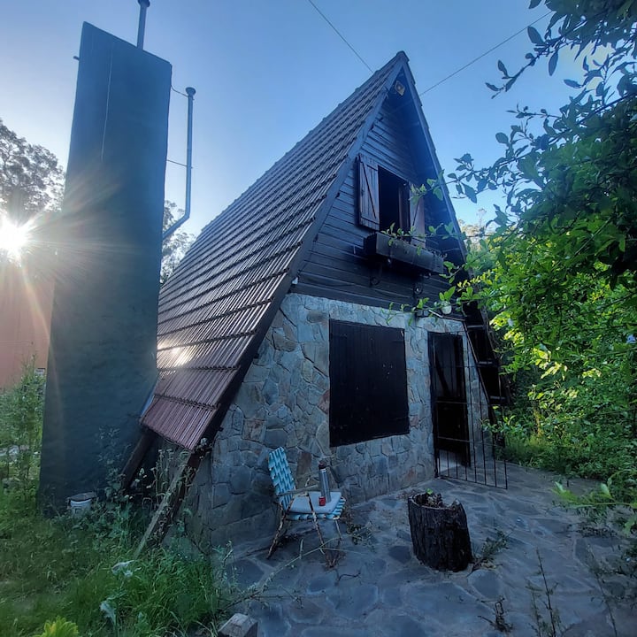 Alpino Del Bosque Peralta Ramos - Mar del Plata