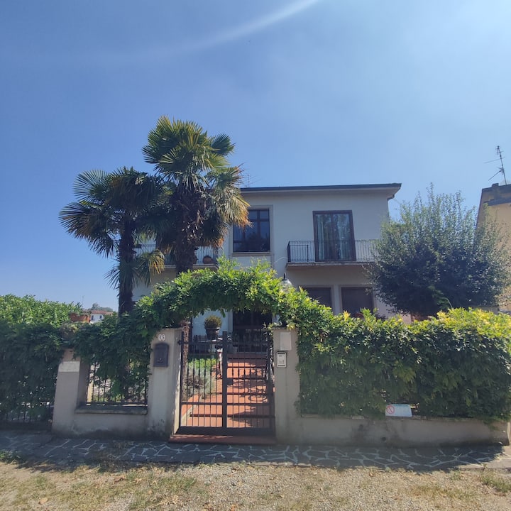 Casa Merlini - Lodi