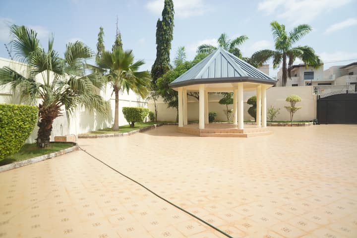 Father’s House - Accra Living. - Accra