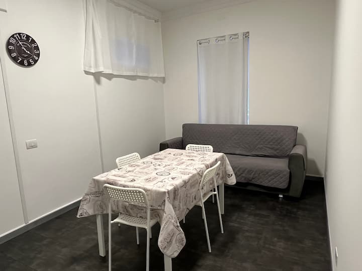 Appartamento Centro E Mare P0 - Porto San Giorgio