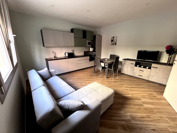 Casa Daisy - Quartu Sant'Elena