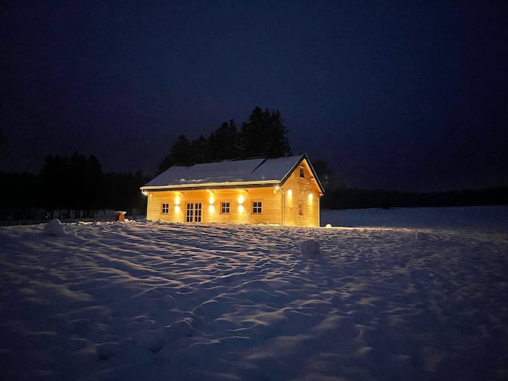 Le Chalet De Saint-hubert - Saint-Hubert