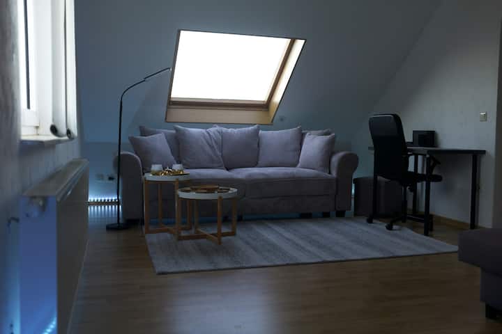 Zentral Wohnen Am Querweg! - Paderborn