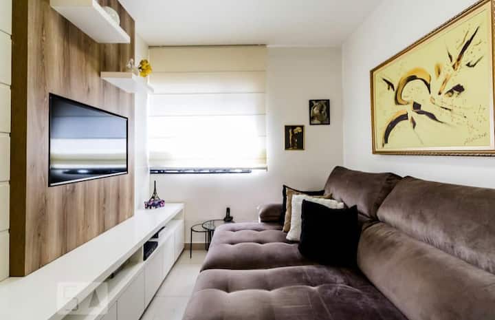 Estúdio Na Melhor áRea De Sp - São Paulo