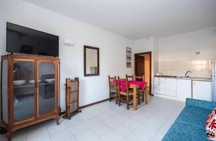 Bilocale Piano Terra E Vista - Castiglione della Pescaia