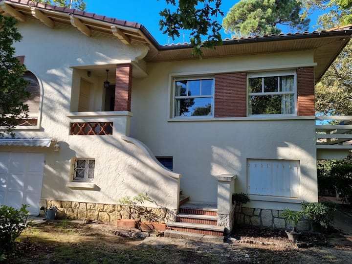Appartements T3 Abatilles - Arcachon