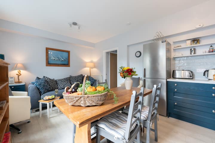 Princessa Cottage, Bembridge - Whitecliff Bay Holiday Park