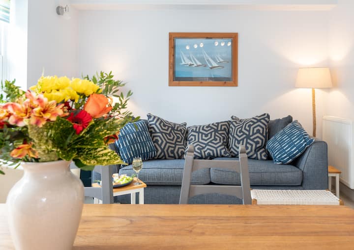 Princessa Cottage, Bembridge - Isle of Wight