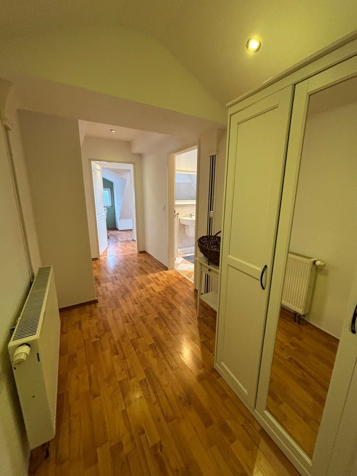 Gemütliche Ferienwohnung - Falkensee