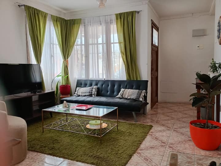 Verano 2026 Amplia Casa
La Serena - La Serena