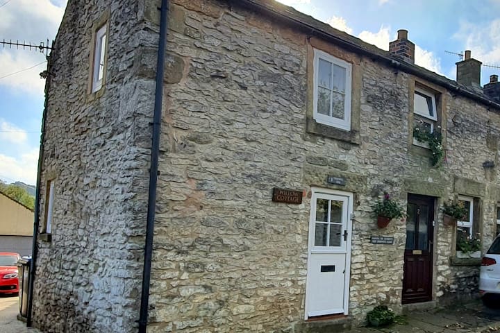 Willow Cottage, Youlgrave - Bakewell