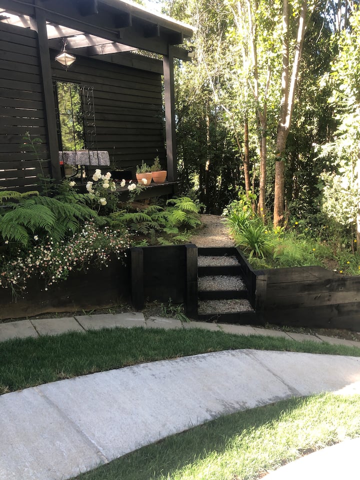 Casa Vista Al Lago En Frutillar - Frutillar