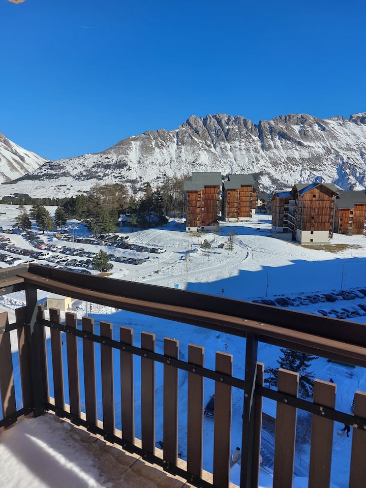 Chez Louis-émile - Le Dévoluy