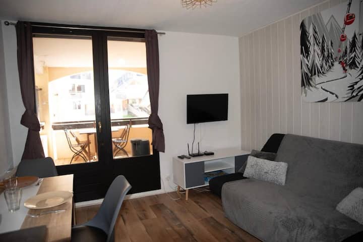 Adelphies - Studio 4 Personnes - Oz-en-Oisans