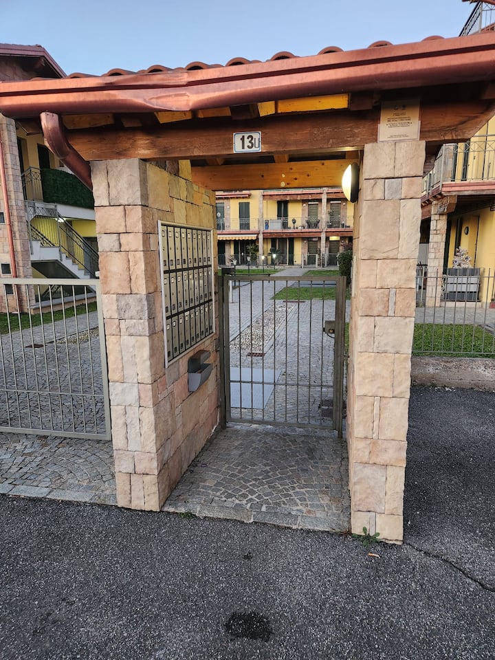 Borgo Visconti - Treviglio
