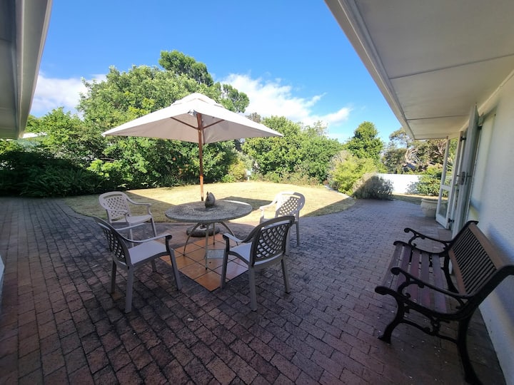 19onmusson Eastcliff Hermanus Home - Hermanus