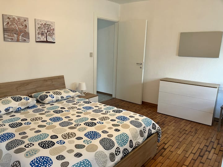 Lucio Al Belvedere - Sauze d'Oulx