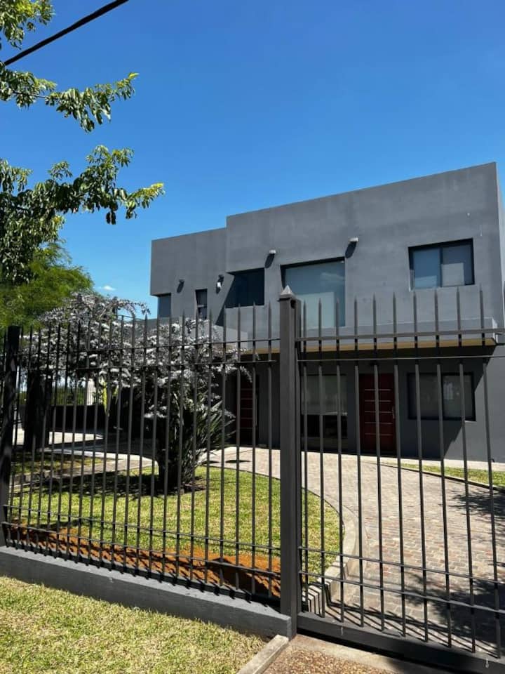 Los Juanitos
Casa Exlusiva - San José, Argentina