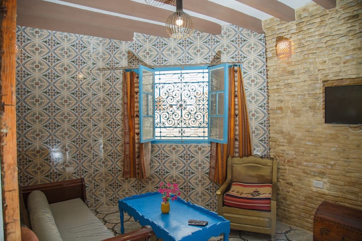 Sukoon Apartment Tozeur - Tozeur