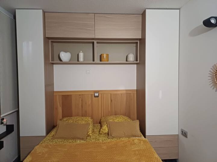 Bel Appartement Deux Pièces - Soustons