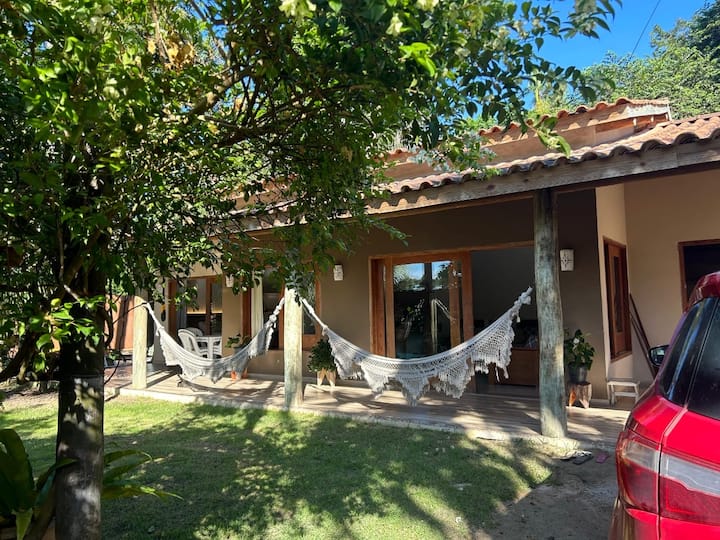 Casa Das Alpinias Trancoso-ba - Trancoso