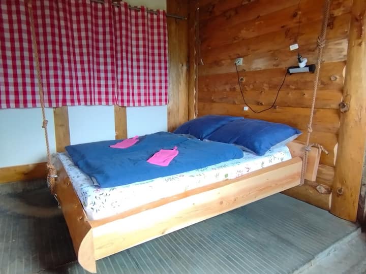 Hängebett Im Stall - Steffisburg