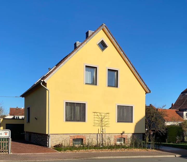 Kleine Auszeit - Bad Driburg