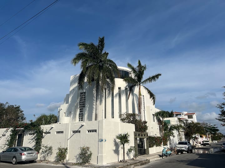 Casa 51: Cozumel Luxury Villa - Cozumel