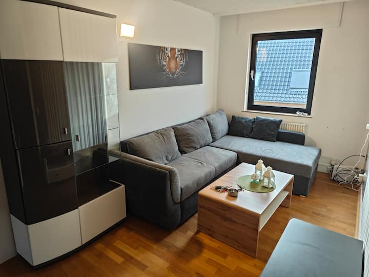 Work And Stay 4 -Er - Eschweiler