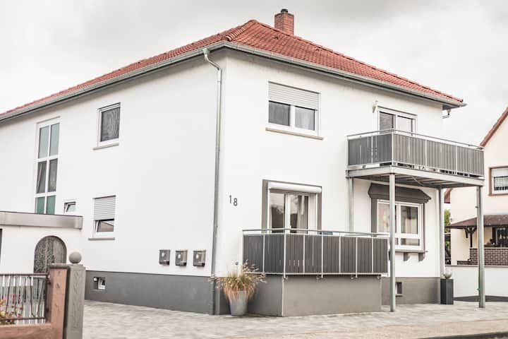 Ferienwohnung Ii Waldstraße - Deutschland
