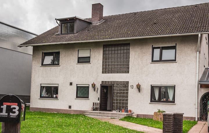 Ferienwohnung Rodauerstraße - Deutschland