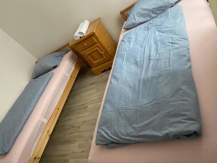 Apartment Ob2 - Oberhausen