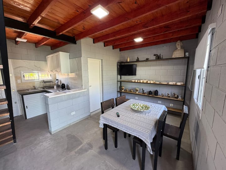 Duplex Para 3 Personas - Bella Vista