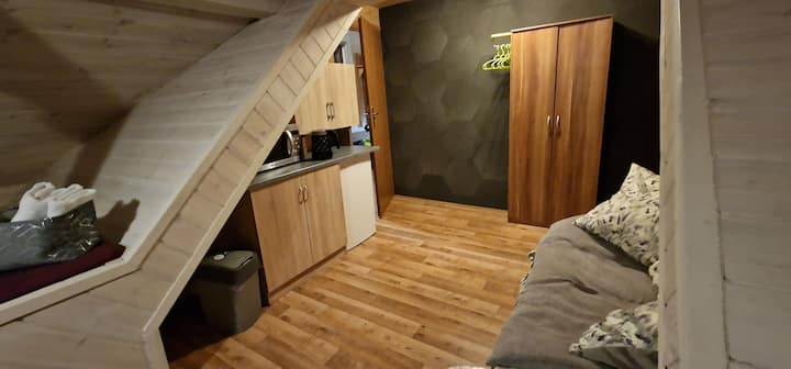Szczyrk Pokoje Kacper B/gondoli Sauna-klimatyzacja - Szczyrk