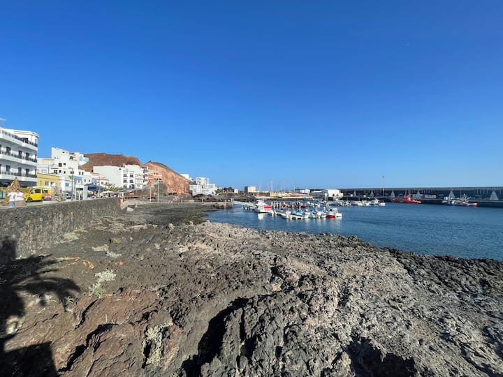 La Casa De Mercedes - El Hierro