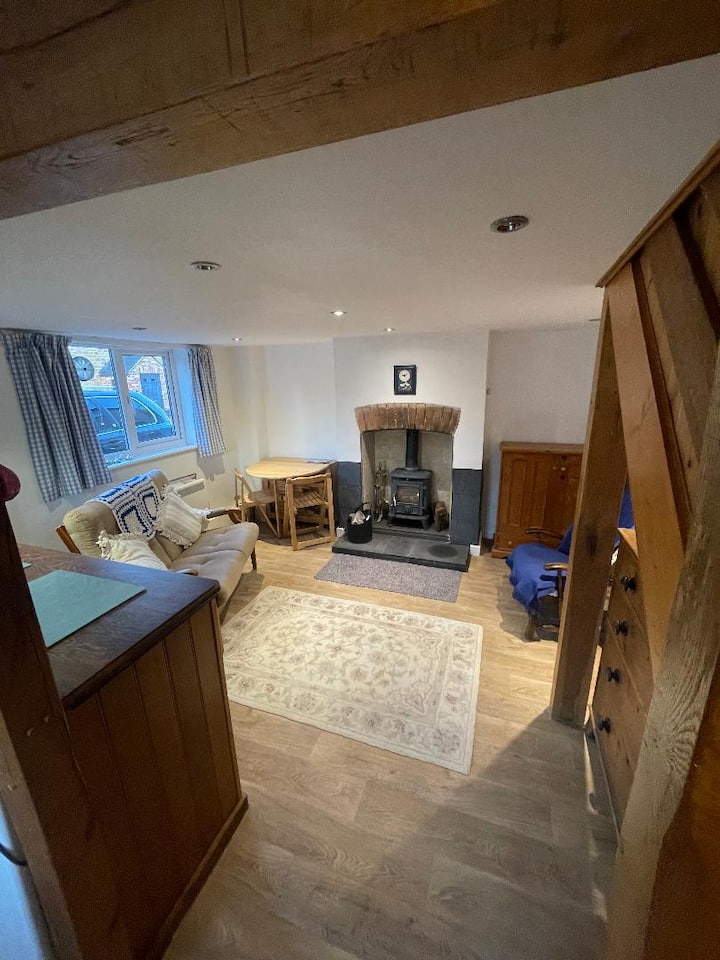 Oak Cottage - Wantage