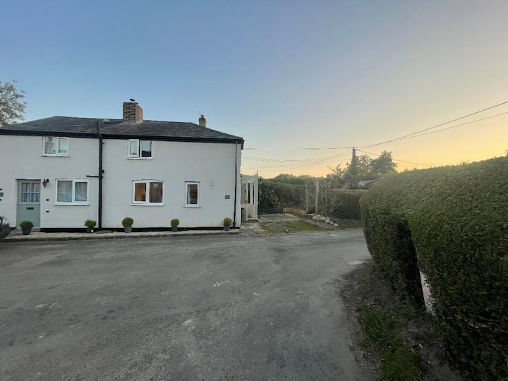 Oak Cottage - Cotswolds