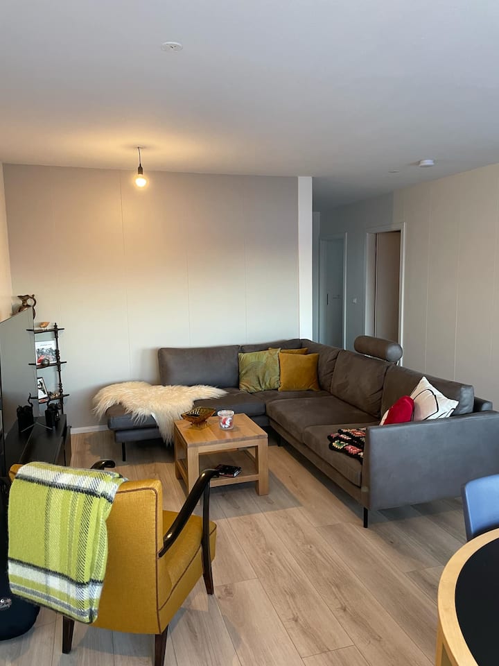 Appartment In Reykjavík - Iceland