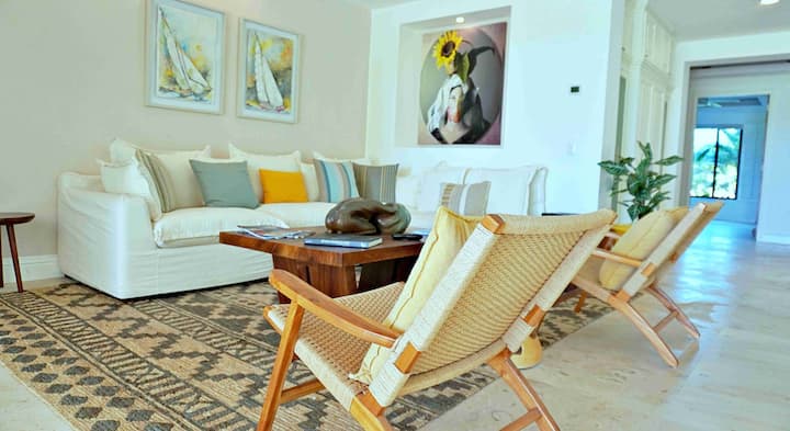 Amazing Retreat In Punta Mita! - Punta Mita