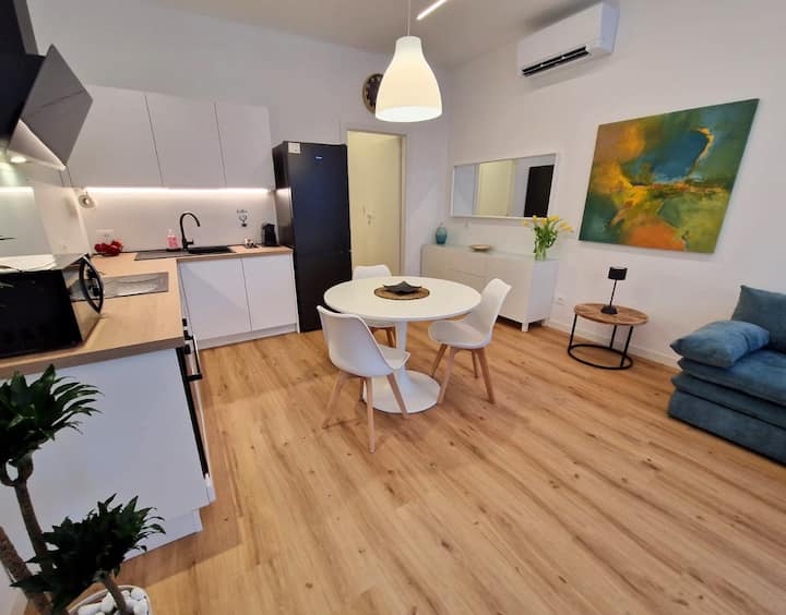Casa Ross - Elegant And Cozy Apartment In Verona - Verona