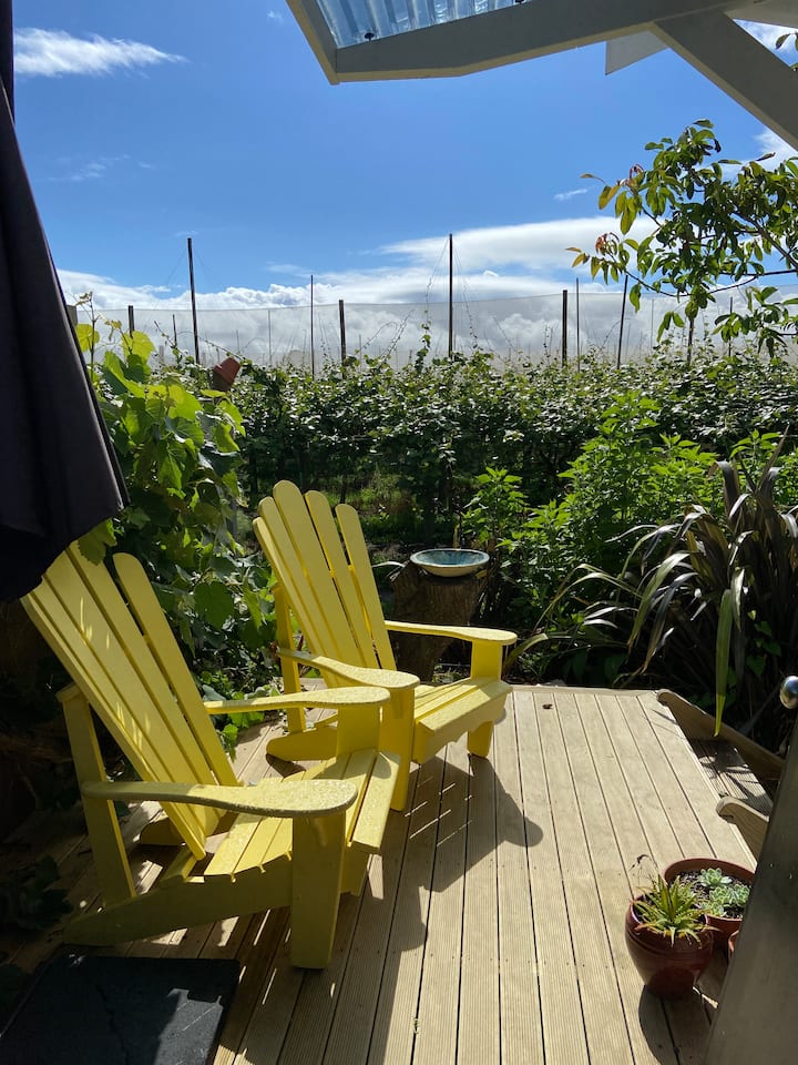 Garden Cottage - Motueka