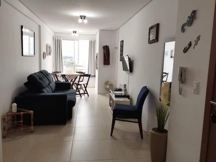 Apartamento Novo, Centro, Linda Vista! - Torres, Brasil
