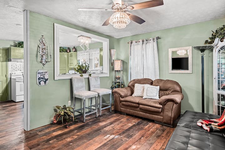 Gorgeous Cottage Near Uga - Athens, GA