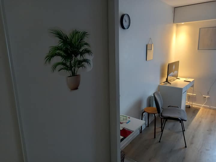 Logement Paisible. - Chaville