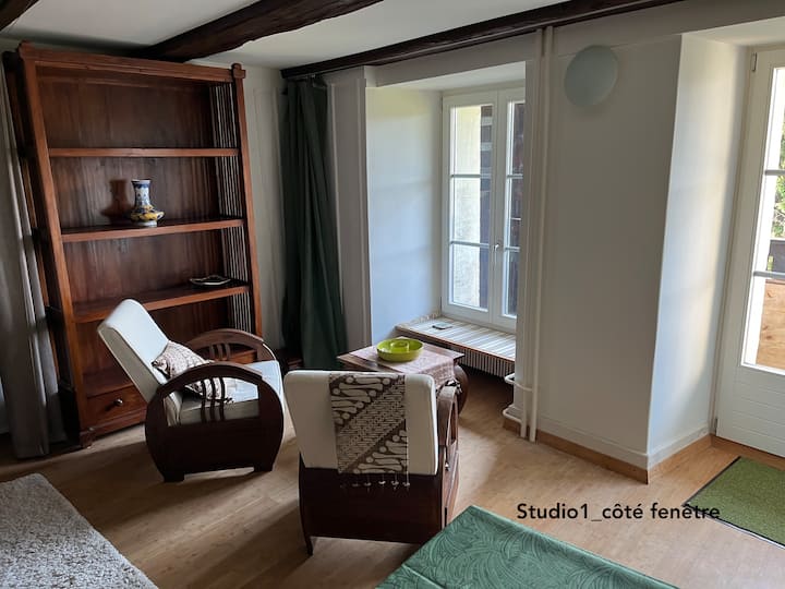 Studio In Der Altstadt - Freiburg, Switzerland